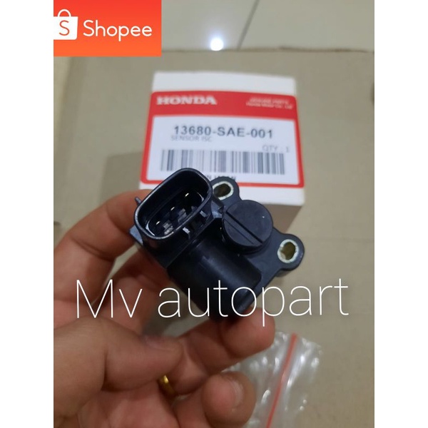 Original Honda Accord isc Sensor | Shopee Philippines