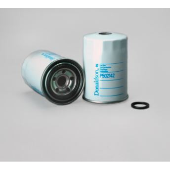 GENUINE SJS Donaldson P502142 Heavy Duty Fuel Filter, Water Separator ...