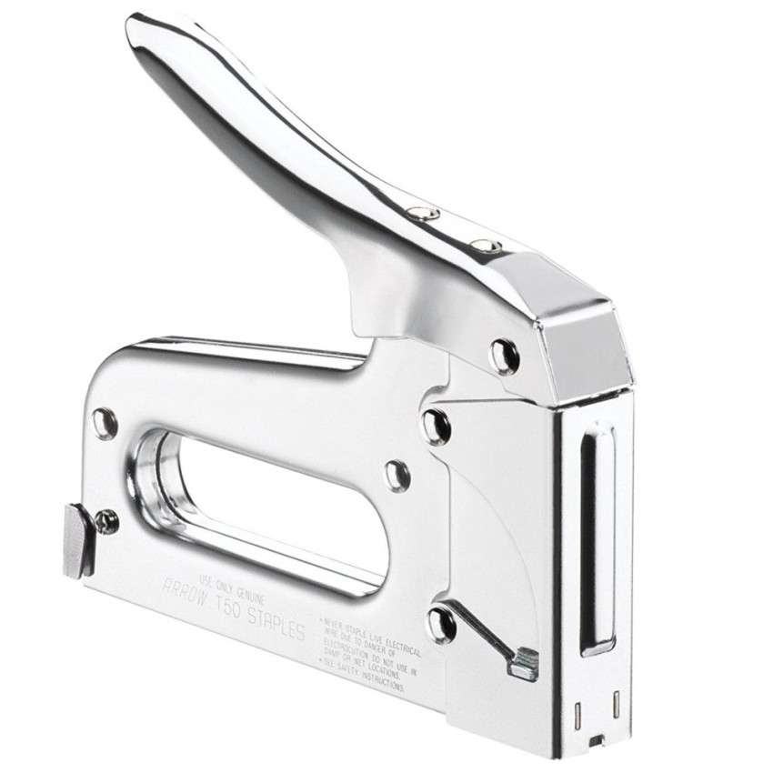 Arrow Gun Tacker T50 | Shopee Philippines