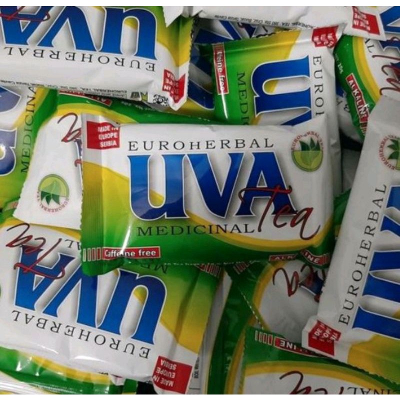 Uva tea effective for kidney and creatinine problems | Shopee Philippines