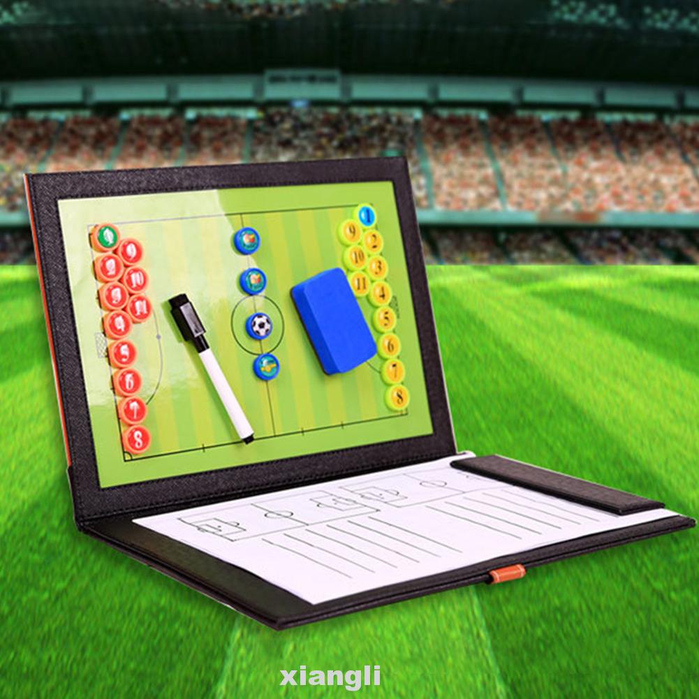Training Football Tactic Board | Shopee Philippines