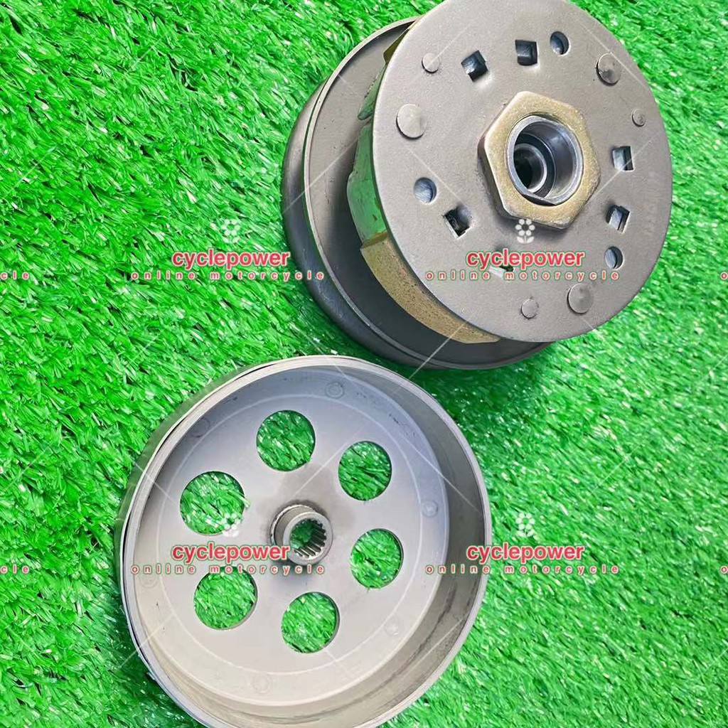 motorcycle torque drive assy for mio amore,sporty,soul,soulty carb type ...