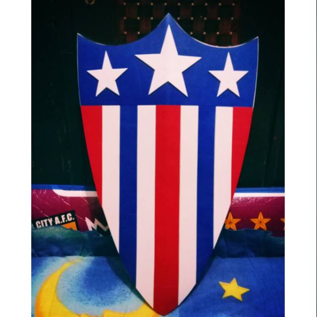 Captain america Shield | Shopee Philippines