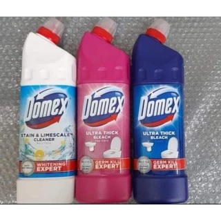 Shop domex toilet cleaner for Sale on Shopee Philippines