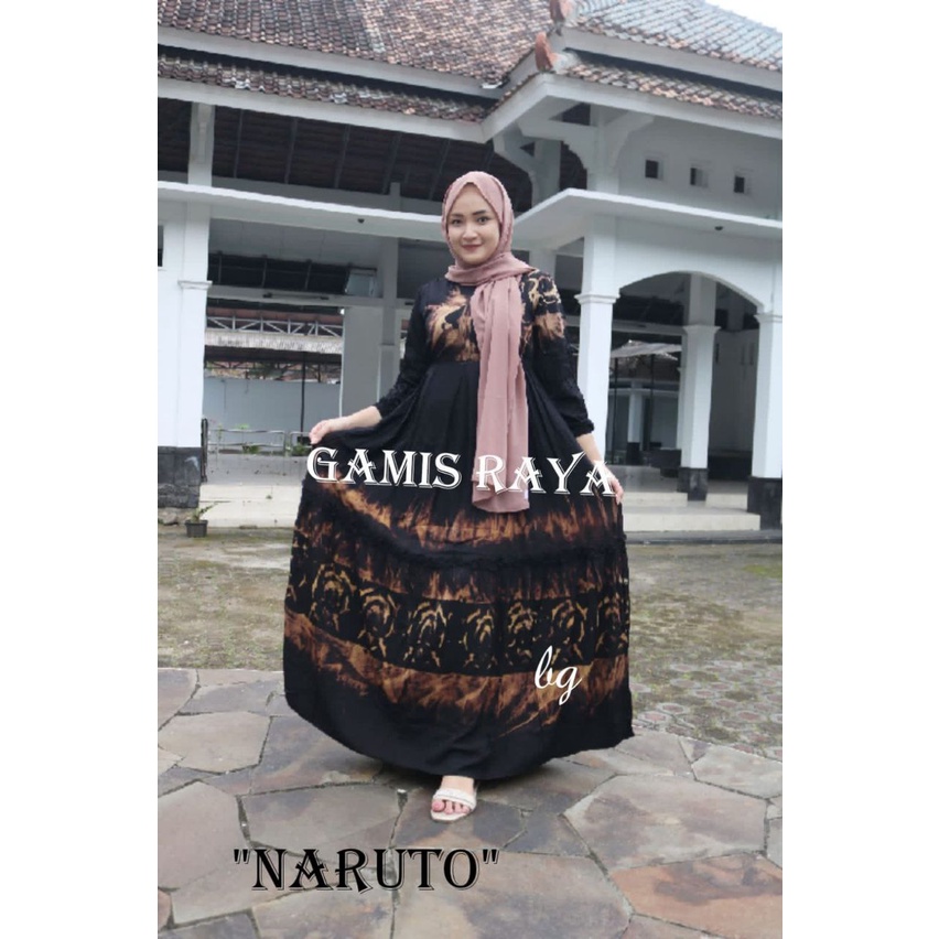 Bg ORI RAYA "READY" GAMIS RAYA TWILL ORI SIZE" S M L XL XXL" Motive ...