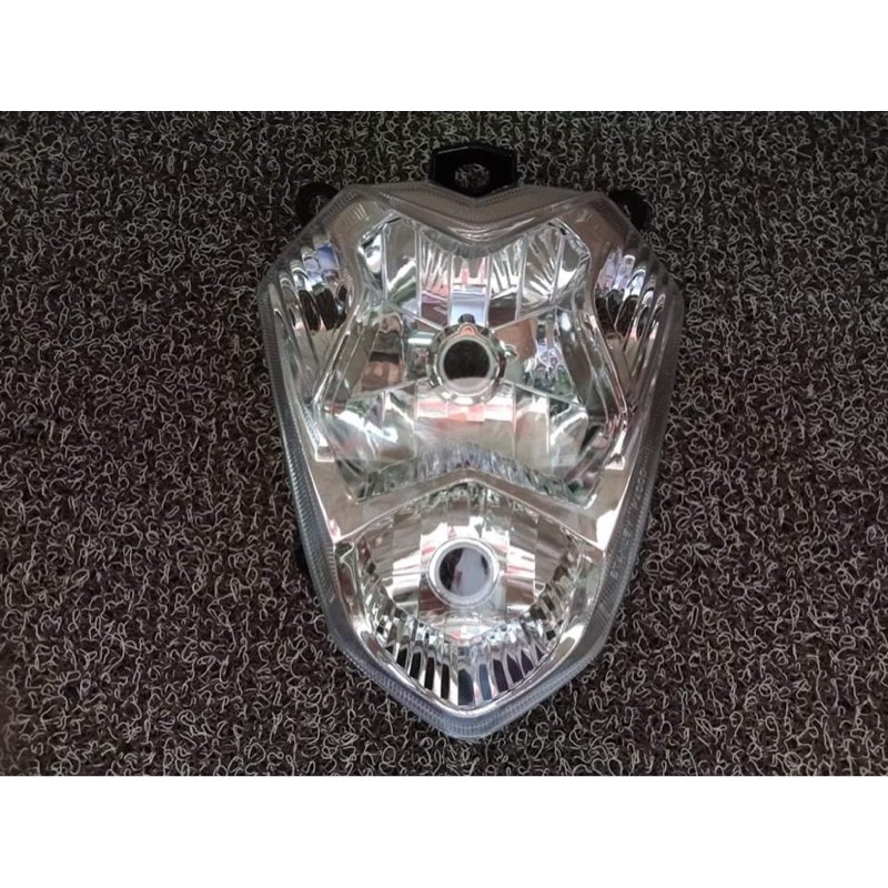 Suzuki Raider150 1st Gen Headlight | Shopee Philippines