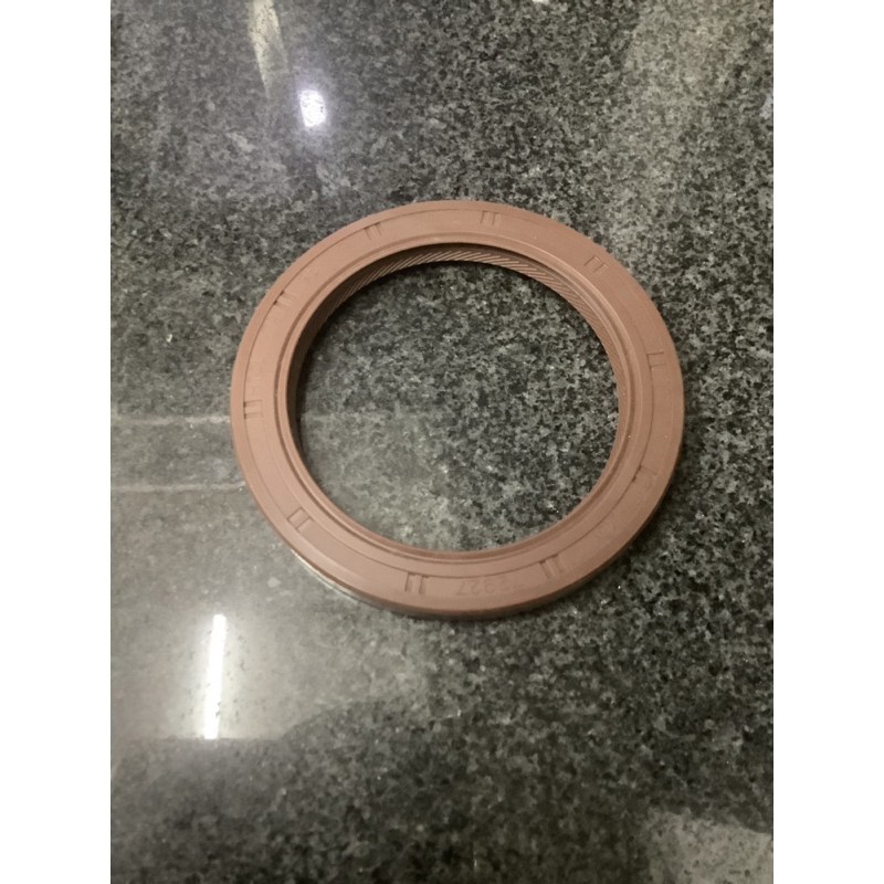Crankshaft Oil Seal Rear (Big) Lancer 1993-2000 4G13/15 | Shopee ...