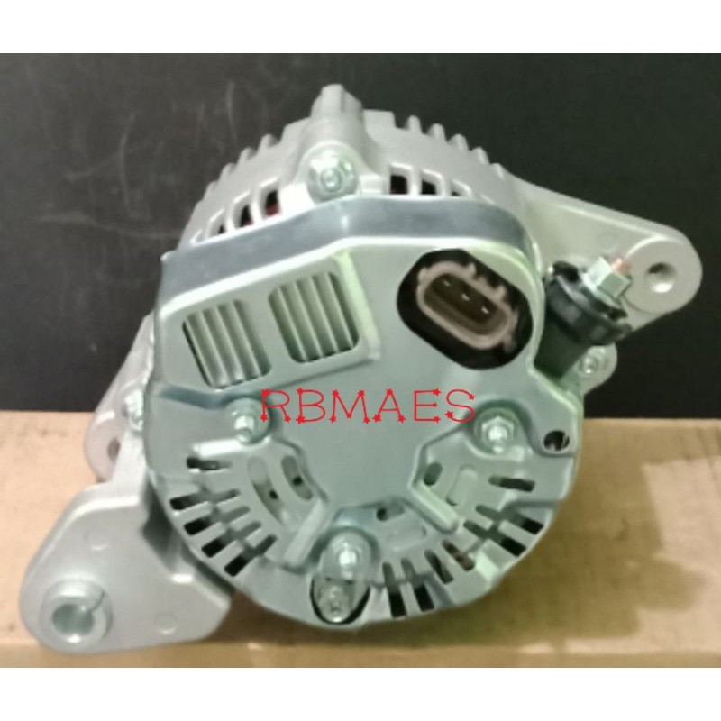 ALTERNATOR ASSEMBLY for TOYOTA 7K | Shopee Philippines