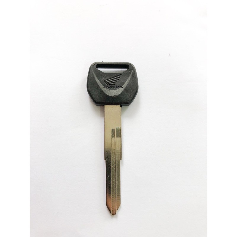 HONDA CB125/HONDA NEW 2L L/R. HCS KEYS | Shopee Philippines