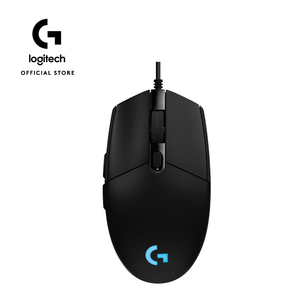Logitech G Pro wired Gaming Mouse/hero 16K sensor/16/000 DPI/RGB/Ultra ...
