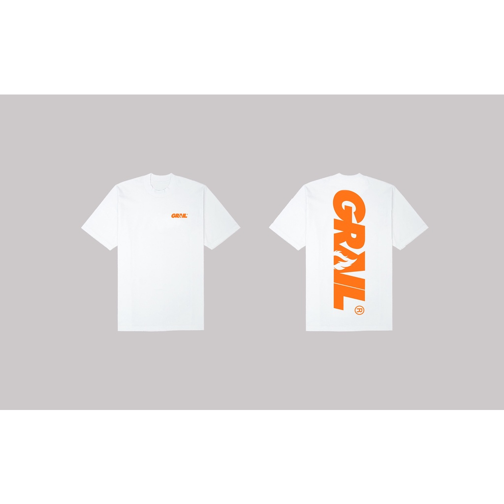 GRAIL OG LOGO COLLECTION | Shopee Philippines