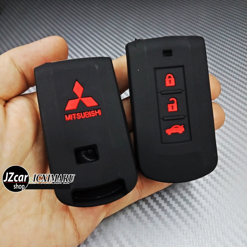 Silicone Mitsubishi xpander MIRAGE LANSER EX PAJERO TRITON 2016 2018 ...