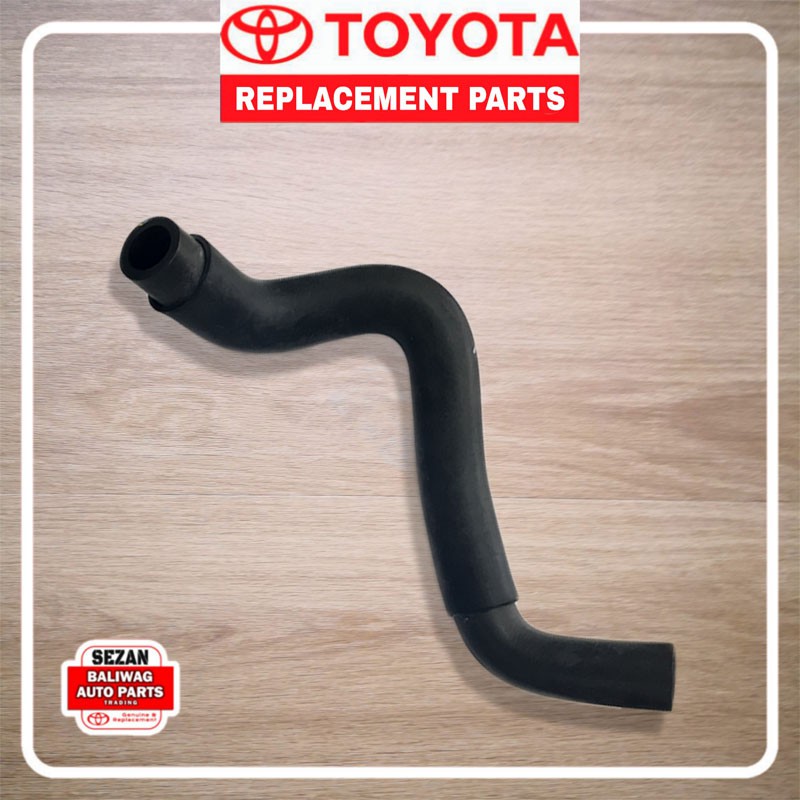 NIKKO JAPAN VENTILATION HOSE TOYOTA COROLLA ALTIS 2004-2007 12261-0D040 ...