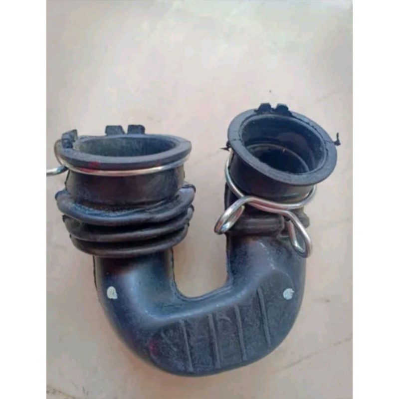 MESIN Spiral RUBBER INLET SAMSUNG WASHING MACHINE SOAP BOX | Shopee ...
