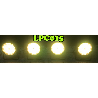 Big Dipper Stage Led Light (4 Pieces)54*3W3-IN-1Full Color RGB 180W PAR ...