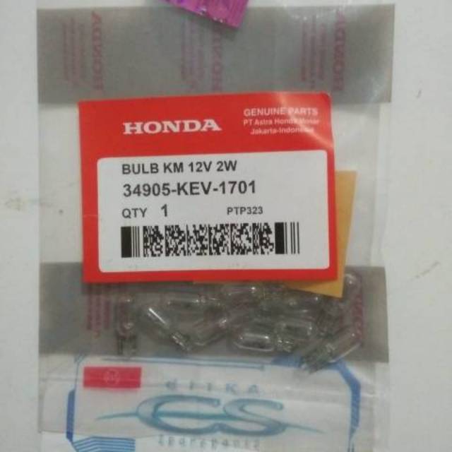 Km kilometer speedometer 12v 2w bulb contains 10 pcs | Shopee Philippines