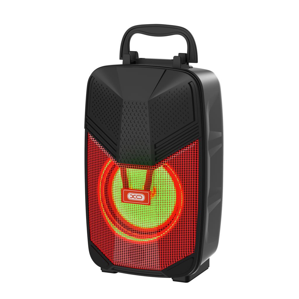 XO-F29 Portable Bluetooth Speaker With Mic Port | Shopee Philippines