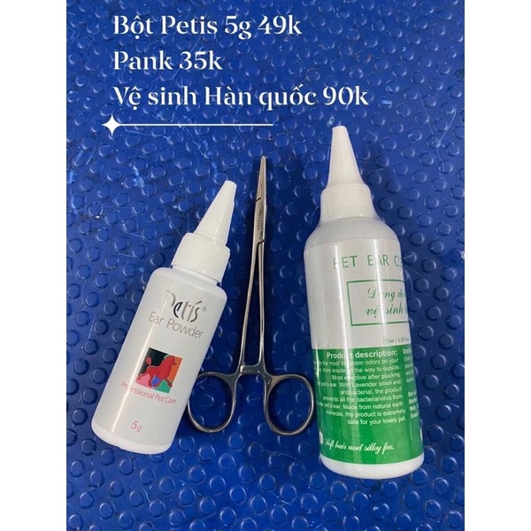 Dog AND CAT EAR CLEANING COMBO | Shopee Philippines