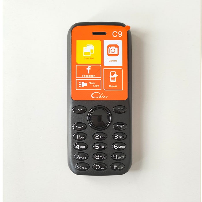 COD DualSim 210 5310 N6310 c7 c9 c11 c22 keypad basic phone | Shopee ...