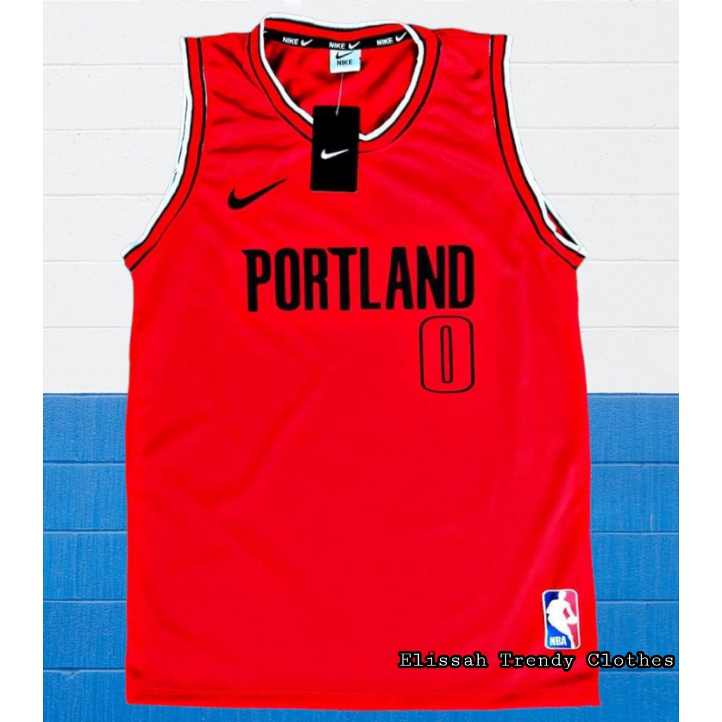 NBA Best Seller Jersey Sando For Men | Shopee Philippines
