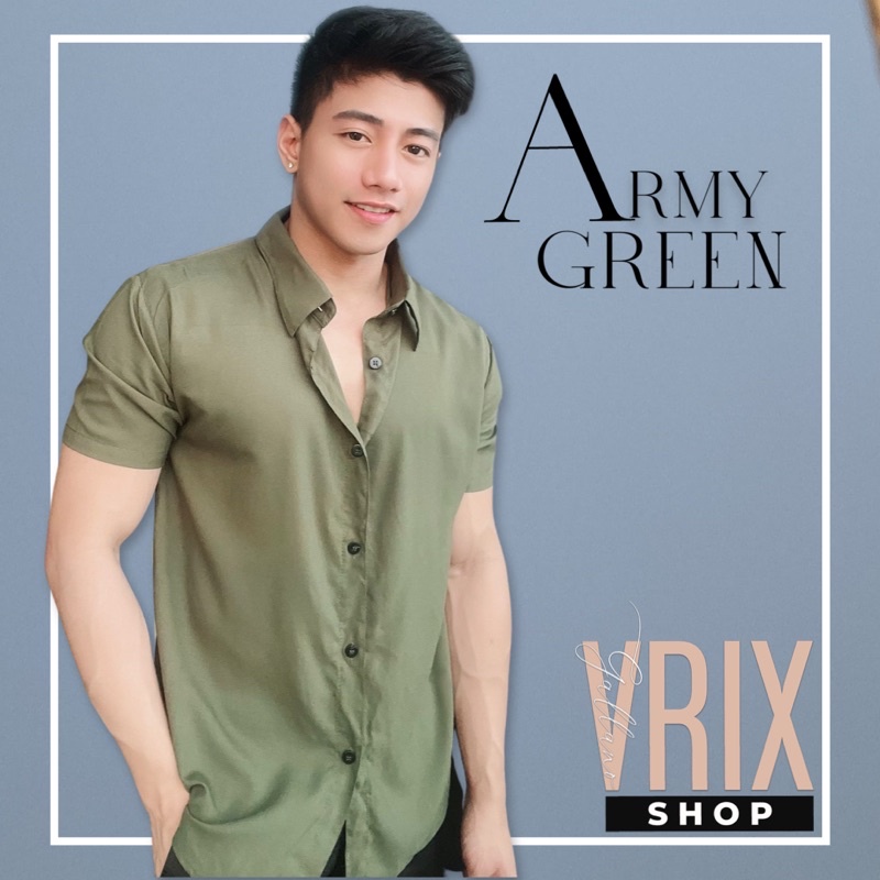 PLAIN POLO BY VRIX SHOP (ALL GENDER) | Shopee Philippines