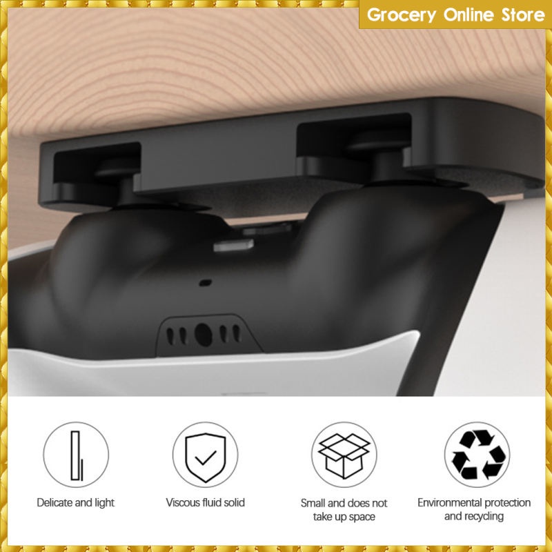 Controller Table Stand under Desk Mount for Controller Solid Bend ...