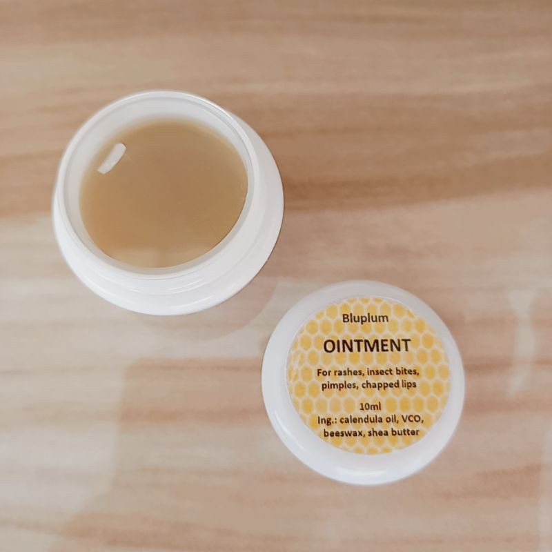 Lip Balm all natural ingredients to make your lips healthy and softer ...