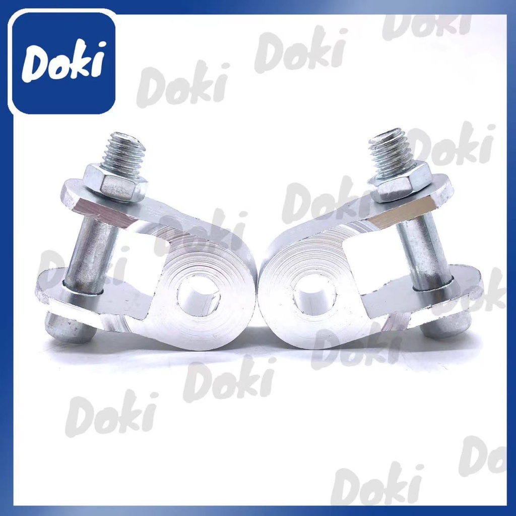 [DOKI MOTO] SHOCK LIFTER SMALL | Shopee Philippines
