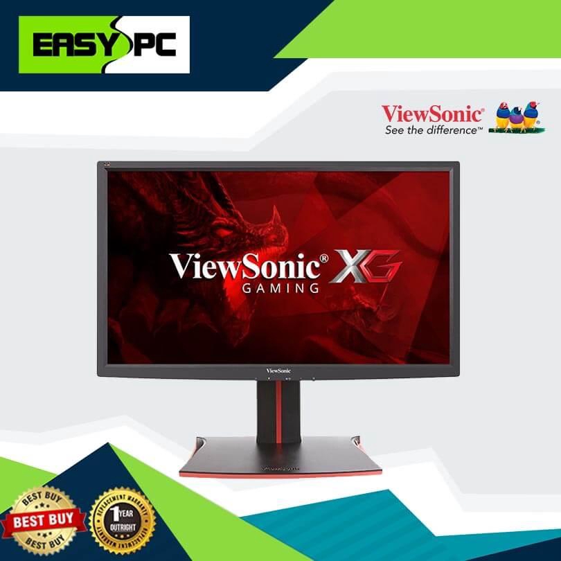 Viewsonic XG2401 24 Inch TN 1080 144Hz Full HD Led Monitor | Shopee ...