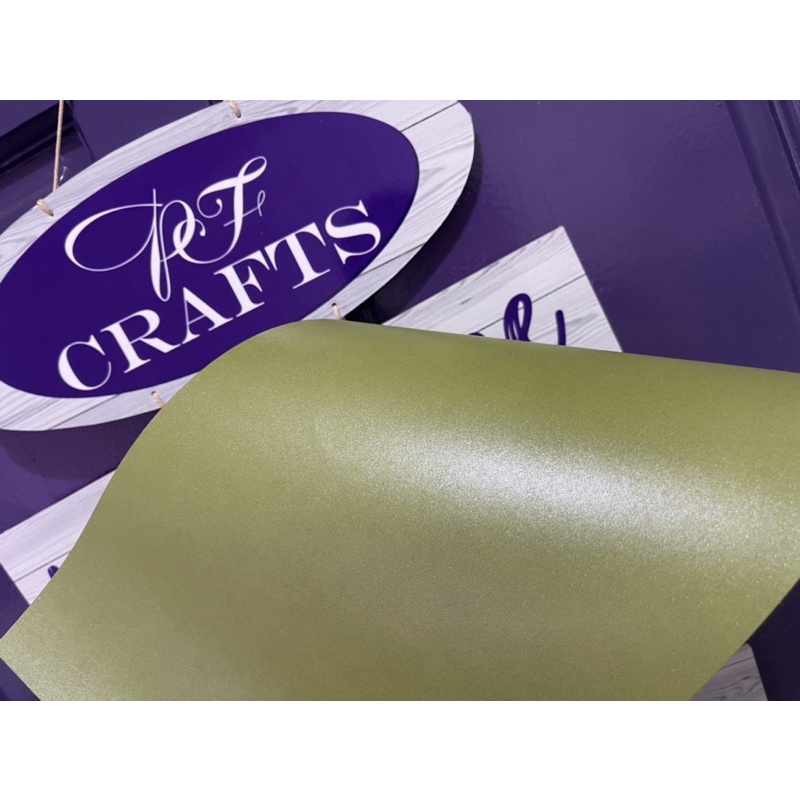 FLAMINGO army green 230gsm for invitation cover | Shopee Philippines