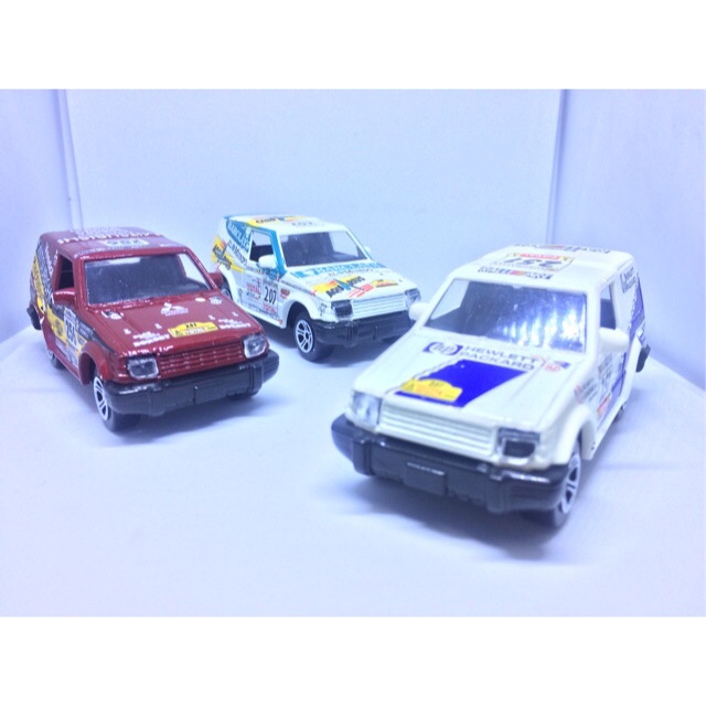 (Sold per piece / 1pc) Guisval Mitsubishi Pajero/Montero Toyota Land ...