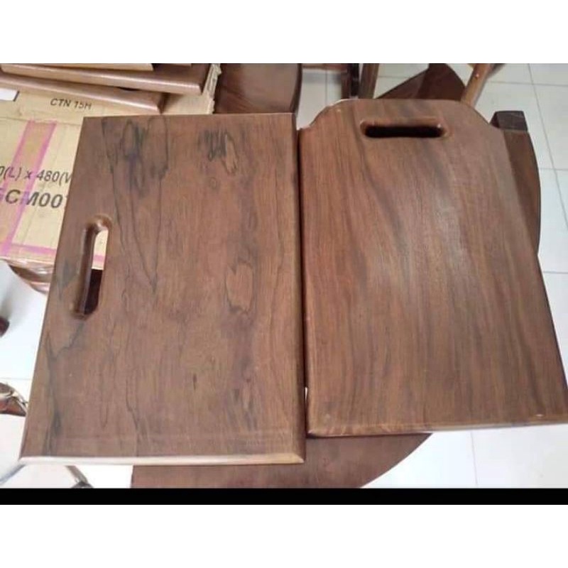 solid chopping board 10×13 solid magkuno sangkalan | Shopee Philippines