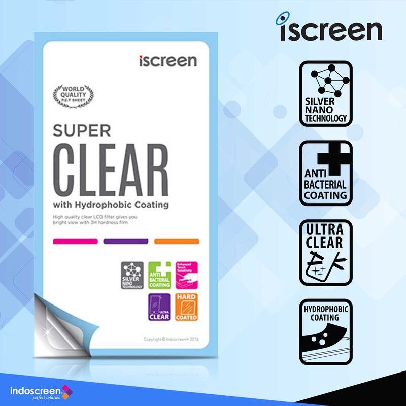 Samsung A51 / A71 Anti-Scratch Clear Plastic Screen Guard Protector ...