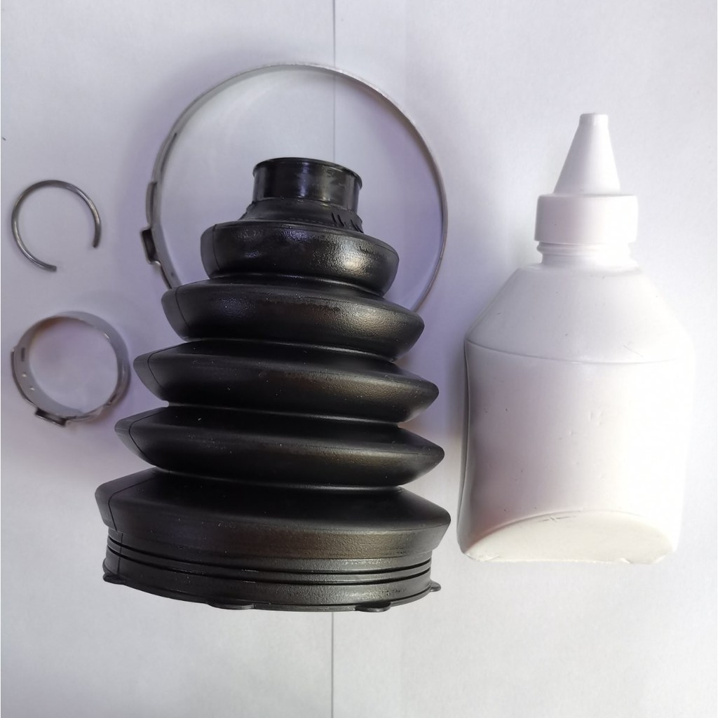 GM CV Boot -Outer- for Chevrolet Trailblazer / Chevrolet Colorado 2013 ...