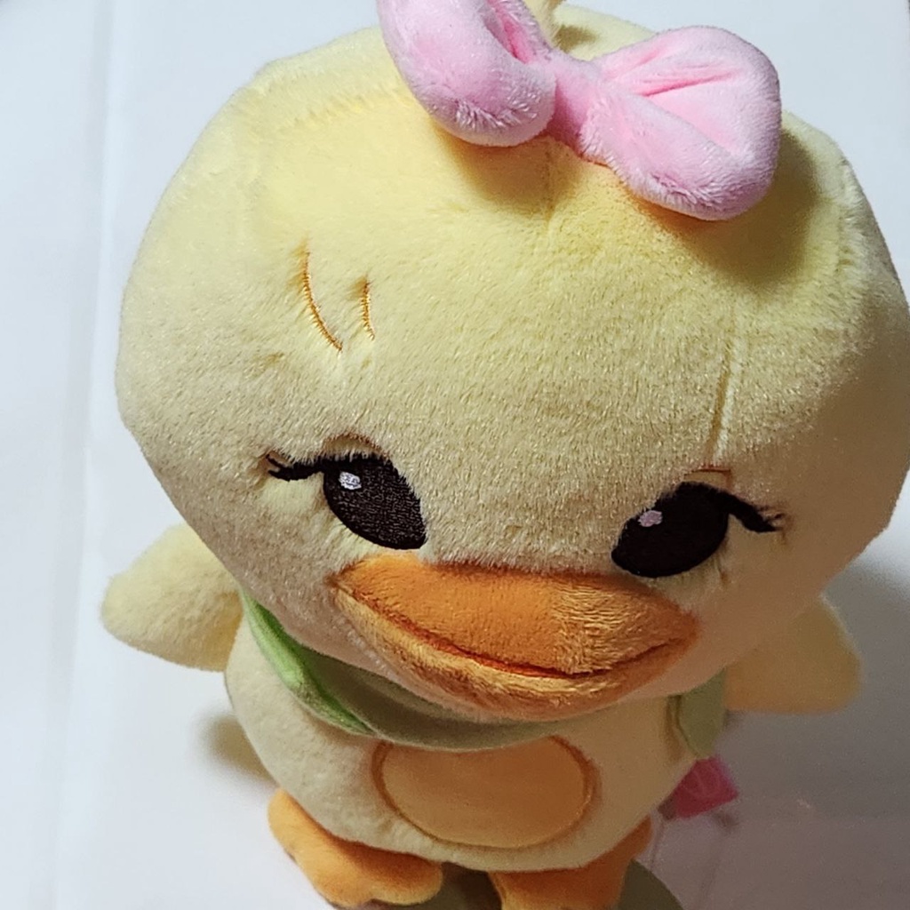 BLACKPINK CHARACTER PLUSH DOLL Born Pink World Tour 2022 BPTOUR POB ...