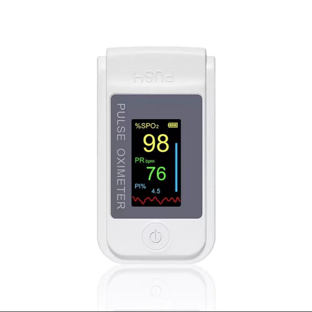 new LK89/lk87/a2 Blood Oxygen Finger Pulse Oximeter Digital Fingertip ...