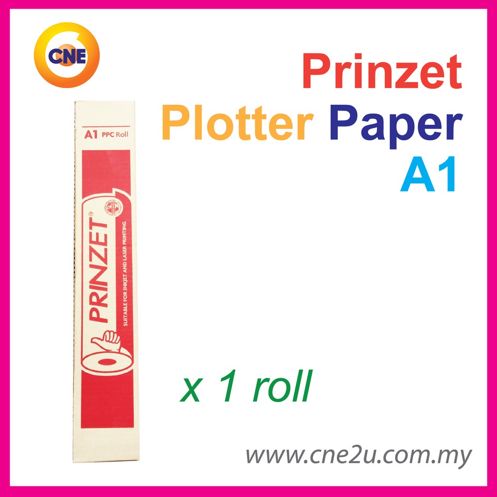 PLOTTER PAPER A1 & A0 / PRINTING PAPER A1 & A0 / A1 PAPER / A0 PAPER ...