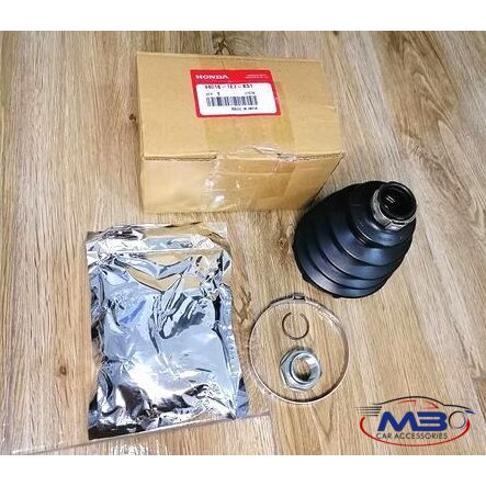 Honda BRV Outer CV Boot Cover | Shopee Philippines