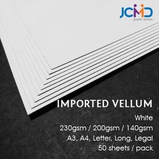 Shop a3 vellum board for Sale on Shopee Philippines