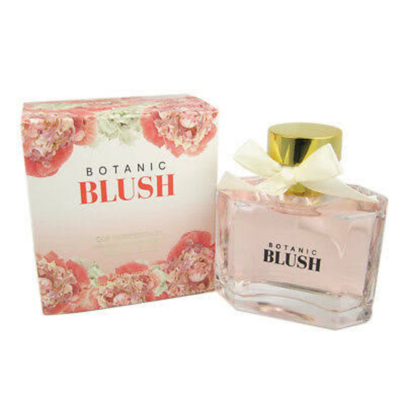 Botanic Blush by Preferred Fragrance 100ml NO BOX | Shopee Philippines