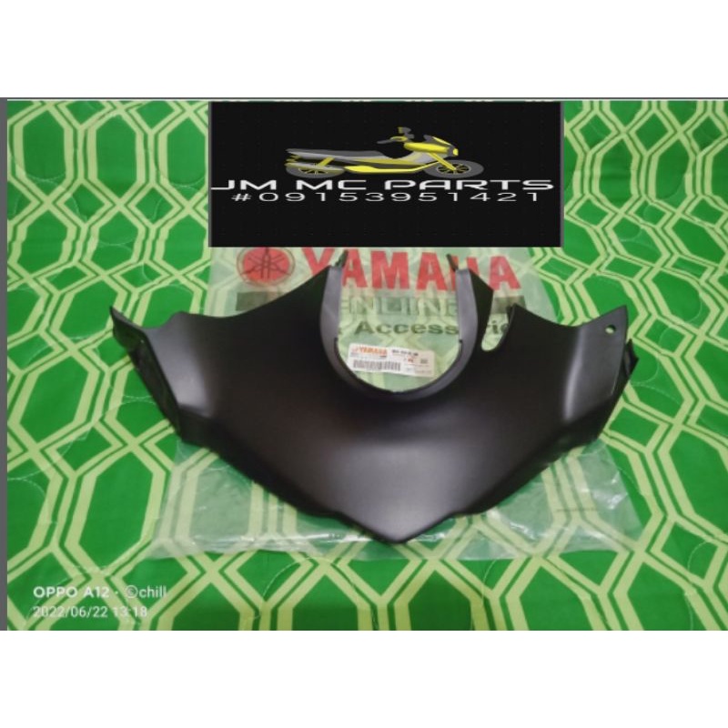 Upper 1 Cover Handle for Aerox v1 Yamaha Original Stocks | Shopee ...