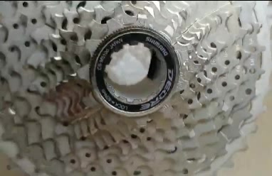 SHIMANO DEORE M6100 12 Speed Cogs Mountain Bike MTB Freewheel 10-51T ...