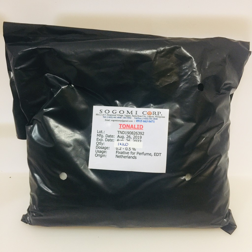 TONALID (500G-1KILO) #SOGOMI | Shopee Philippines