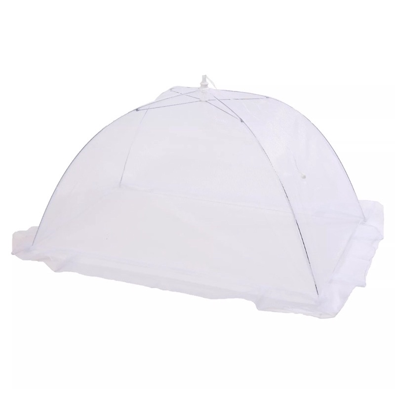 UMBRELLA TYPE BABY MOSQUITO NET FOR INFAT 24x35x21 INCH COTTON KULAMBO ...