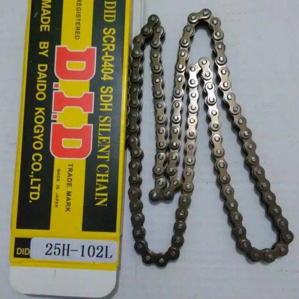 MATA Crf Kamprat Chain Cb 102 Eye Model | Shopee Philippines