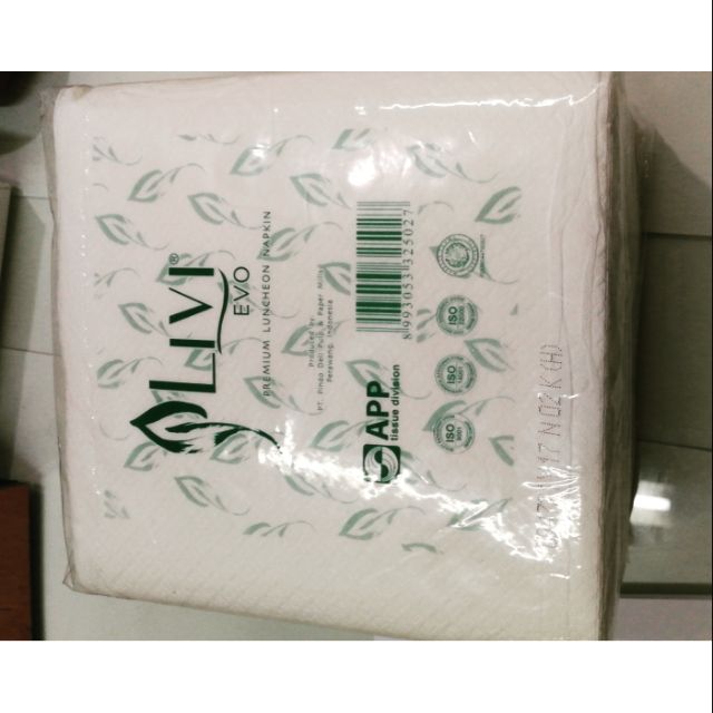 Table napkin folded 100s | Shopee Philippines
