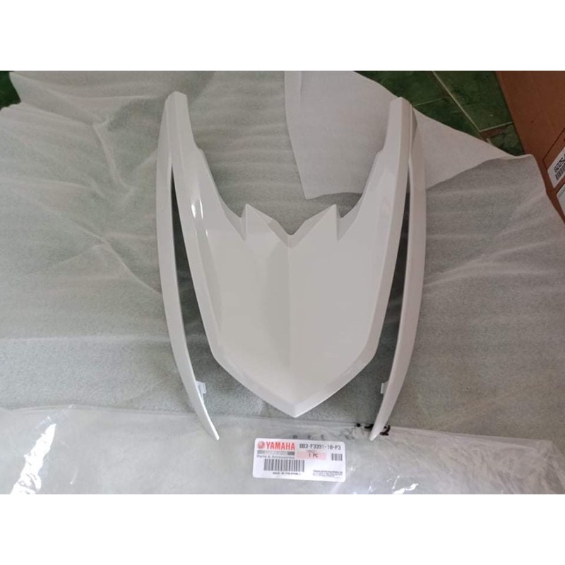 Front Cover for Mio i 125 | Shopee Philippines