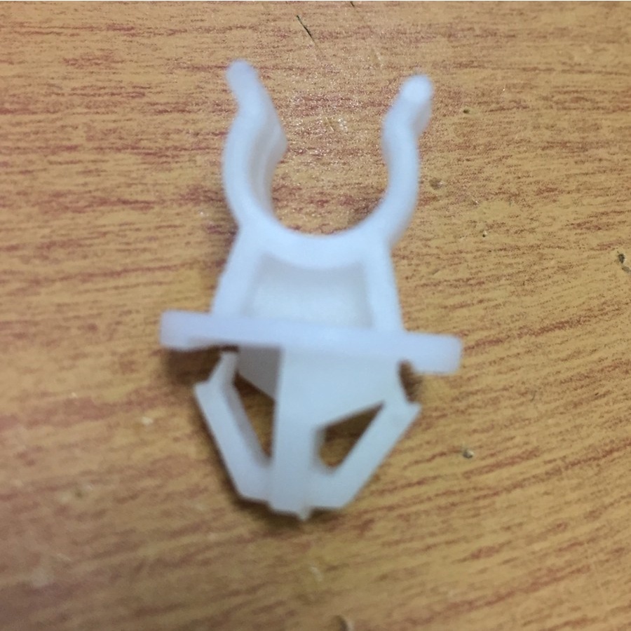 MESIN Rush Terios XPANDER car hood pole holder button clip | Shopee ...