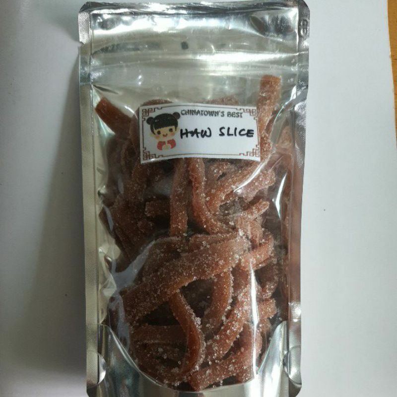 Chinatown's Best Kiamoy Champoy Plum 100g Batch 1 of 5 | Shopee Philippines