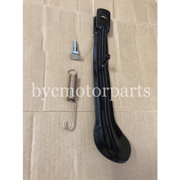 YAMAHA RXS RX100 YB100 SIDE STAND COMPLETE SET | Shopee Philippines